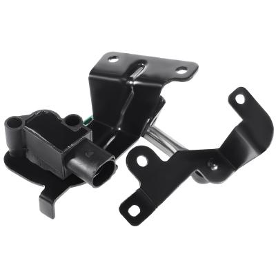 China Rear Driver Height Level Sensor for Audi Q3 2013-2014 Volkswagen Eos Passat for sale