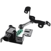 China Rear Driver Height Level Sensor for Audi Q3 2013-2014 Volkswagen Eos Passat for sale