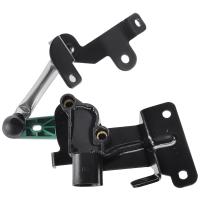 China Rear Driver Height Level Sensor for Audi Q3 2013-2014 Volkswagen Eos Passat for sale