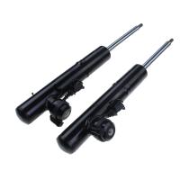 China 2x Front Magnetic Air Suspension Shock Absorber for Audi Q5 2009-2017 for sale