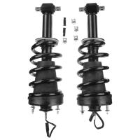 China 2x Front Shock Absorber Strut Assembly for Silverado Sierra 1500 Tahoe Yukon for sale