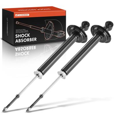 China 2x Rear Shock Absorber for Lexus GS300 1998-2005 GS400 GS430 for sale