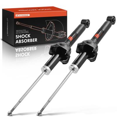 China 2x Rear Shock Absorber for Honda CR-V 1997-2001 L4 2.0L for sale