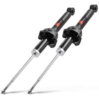 China 2x Rear Shock Absorber for Honda CR-V 1997-2001 L4 2.0L for sale