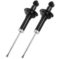 China 2x Rear Shock Absorber for Honda Ridgeline 2006-2014 V6 3.5L for sale