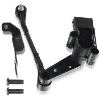 China Front Driver Height Level Sensor for Land Rover Range Rover 03-09 L322 4.4L for sale