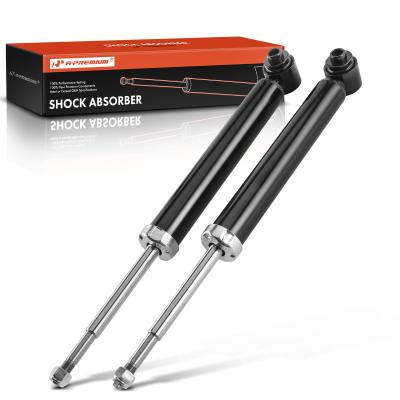 China 2x Rear Shock Absorber for BMW E39 525i 528i 540i 1999-2003 for sale