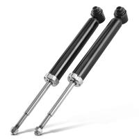 China 2x Rear Shock Absorber for BMW E39 525i 528i 540i 1999-2003 for sale