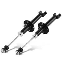 China 2x Rear Shock Absorber for Honda Accord 2008-2015 Acura TSX for sale
