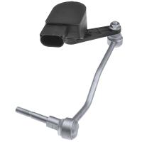China 2x Front Ride Height Level Sensor for Audi A8 Quattro 2004-2010 S8 2007-2010 for sale