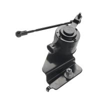 China Rear Passenger Height Level Sensor for Cadillac DTS Buick Lucerne 4.6L 3 Pins for sale