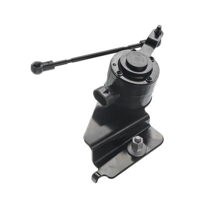 China Rear Passenger Height Level Sensor for Cadillac DTS Buick Lucerne 4.6L 3 Pins for sale