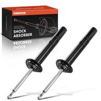 China 2x Front Shock Absorber for BMW E39 525i 530i 2001-2003 528i 97-00 for sale