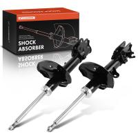 China 2x Rear Shock Absorber for Hyundai Tucson 2005-2009 Kia Sportage 2005-2010 for sale