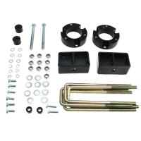 China Front & Rear Leveling Lift Kit with Differential Drop for Toyota Tacoma 4WD for sale