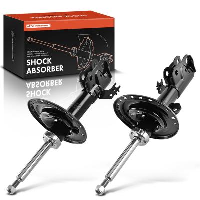 China 2x Front Shock Absorber for Lexus ES300h ES350 2013-2018 2.5L 3.5L for sale