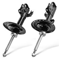 China 2x Front Shock Absorber for Lexus ES300h ES350 2013-2018 2.5L 3.5L for sale