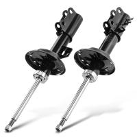 China 2x Front Shock Absorber for Chevrolet Sonic 2012-2020 L4 1.4L 1.6L 1.8L for sale