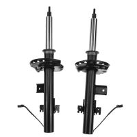 China 2x Rear Magnetic Shock Absorber for Land Rover Range Rover Evoque 2012-2019 for sale