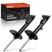 China 2x Front Shock Absorber for BMW E36 318i 94-97 325i 325is 92-95 320i for sale