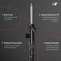 China Front Passenger Magnetic Shock Absorber for BMW F22 230i F30 328i F32 435i F87 for sale