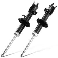 China 2x Front Driver & Passenger Shock Absorber for Kia Rio 2001-2002 L4 1.5L for sale