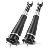 China 2x Rear Air Suspension Shock Absorber with Electric for Cadillac SRX 2004-2009 for sale