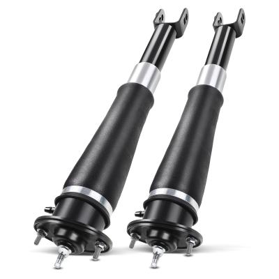 China 2x Rear Air Suspension Shock Absorber with Electric for Cadillac SRX 2004-2009 for sale