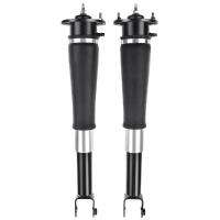 China 2x Rear Air Suspension Shock Absorber with Electric for Cadillac SRX 2004-2009 for sale