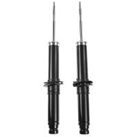 China 2x Front Magnetic Air Suspension Shock Absorber for Cadillac SRX 2004-2009 for sale