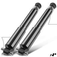 China 2x Rear Shock Absorber for Kenworth T2000 1997-2011 T400 T600A T680 T880 for sale