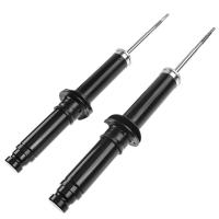 China 2x Front Magnetic Air Suspension Shock Absorber for Cadillac SRX 2004-2009 for sale