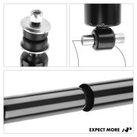 China 2x Rear Shock Absorber for Kenworth T2000 1997-2011 T400 T600A T680 T880 for sale