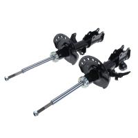 China 2x Front Magnetic Air Suspension Shock Absorber Strut for Cadillac SRX Saab 9-4X for sale