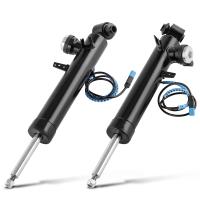 China 2x Rear Magnetic Shock Absorber for BMW F15 X5 2013-2018 F16 X6 2013-2018 for sale