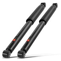 China 2x Rear Shock Absorber for Hummer H2 2003-2007 V8 6.0L Gas-A-Just Monotube for sale