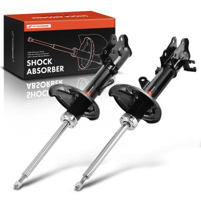 China 2x Rear Shock Absorber for Hyundai Elantra 2000-2006 L4 2.0L for sale