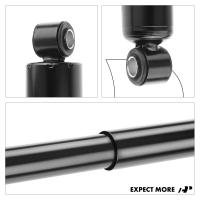 China 2x Rear Shock Absorber for Ford F650 F750 Mack CHU GU8 Volvo VAH for sale