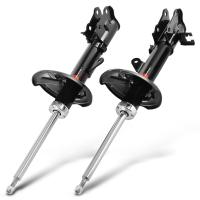 China 2x Rear Shock Absorber for Hyundai Elantra 2000-2006 L4 2.0L for sale