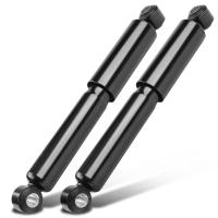 China 2x Rear Shock Absorber for Freightliner FLC112 FLC120 FLD112 FLD120 FLB for sale