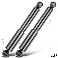China 2x Rear Shock Absorber for Freightliner FLC112 FLC120 FLD112 FLD120 FLB for sale