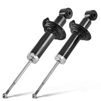 China 2x Rear Shock Absorber for Honda CR-V 2002-2006 L4 2.4L for sale