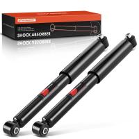 China 2x Rear Shock Absorber for Chrysler PT Cruiser 2001-2010 for sale