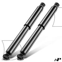 China 2x Rear Shock Absorber for Ford F-650 F-750 IC Corporation International for sale
