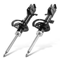 China 2x Front Shock Absorber for Dodge Caliber 2007-2012 Jeep Compass Patriot for sale