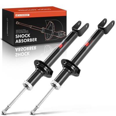 China 2x Front Shock Absorber for Lexus LS460 2007-2017 RWD without Air Suspension for sale