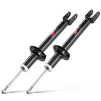 China 2x Front Shock Absorber for Lexus LS460 2007-2017 RWD without Air Suspension for sale