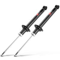 China 2x Rear Shock Absorber for Lexus LS460 2007-2017 RWD without Air Suspension for sale