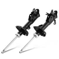 China 2x Front Shock Absorber for Honda Civic 2012 L4 1.8L GAS Coupe 2-door for sale