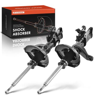 China 2x Front Shock Absorber for Honda CR-V 2005 2006 L4 2.4L for sale